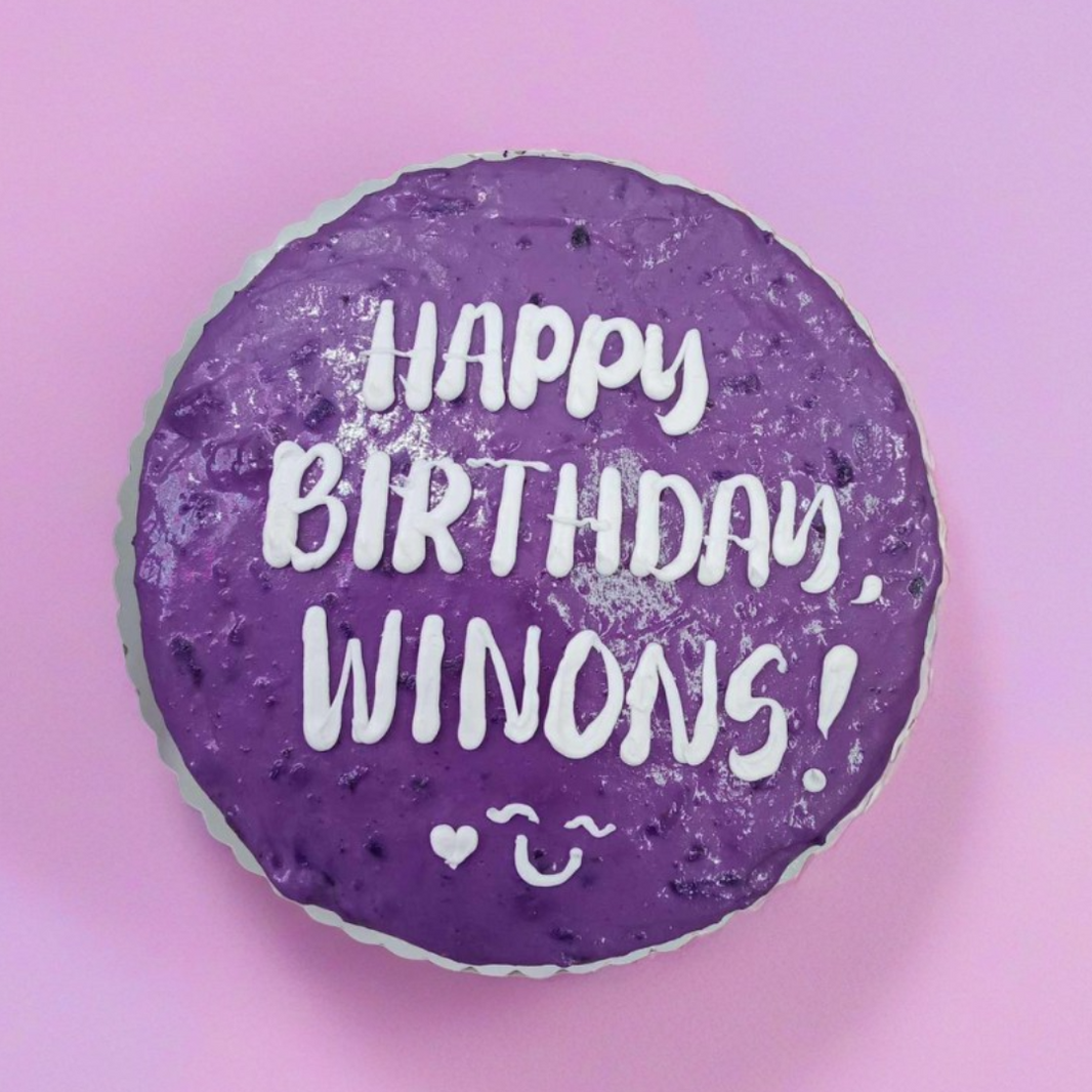 Purple Yam Menu by Purple Cake Shop – Purple Cake Shop Cebu