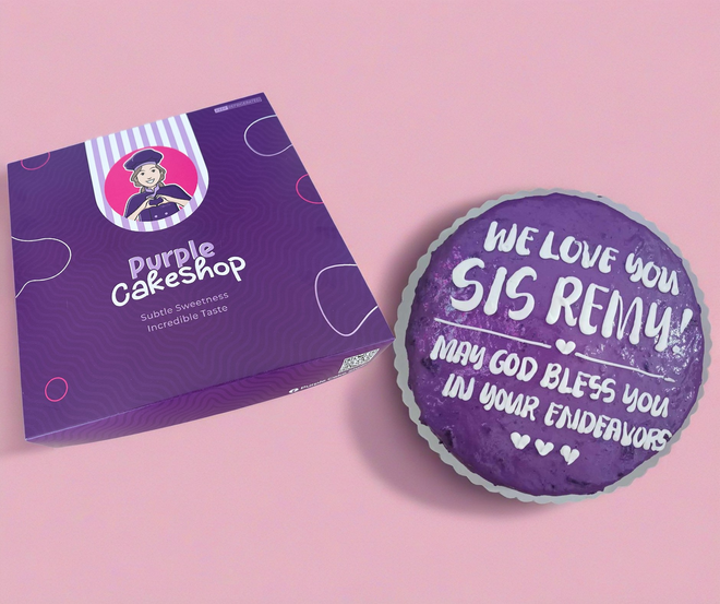 Purple Cake Shop | Subtle Sweetness, Incredible Taste – Purple Cake ...
